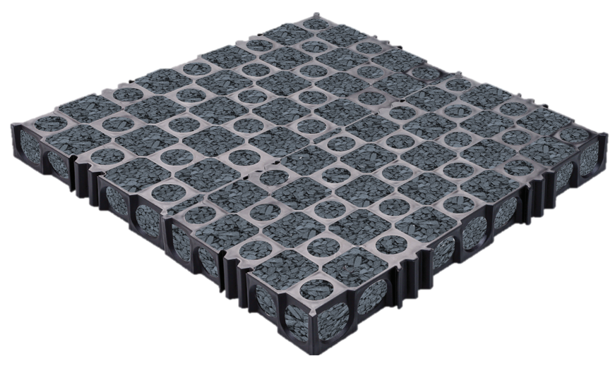 Su Geçirimli Yollar